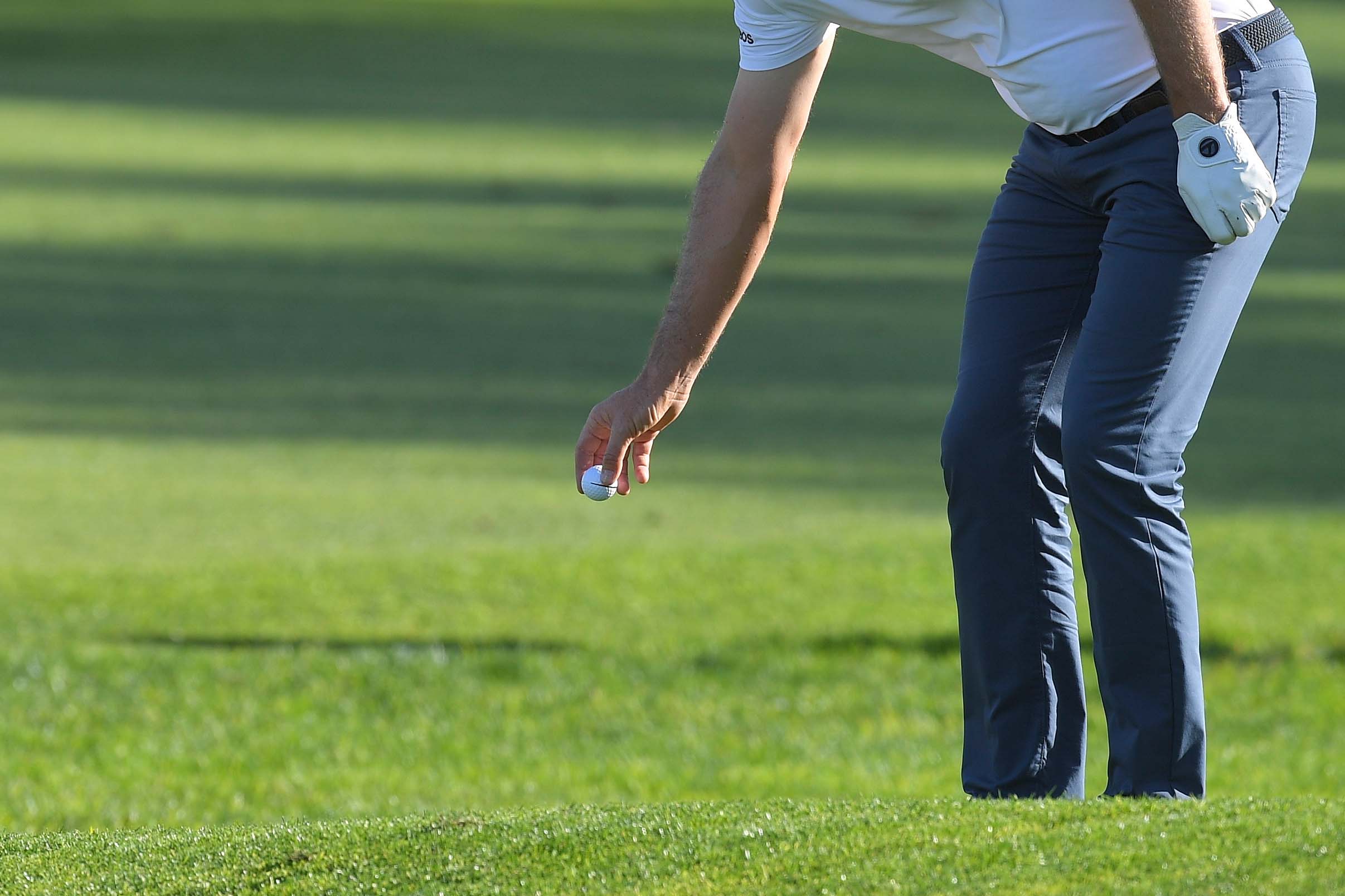 Know Everything About Golf Rules - Royal Melbourne History Of Courses